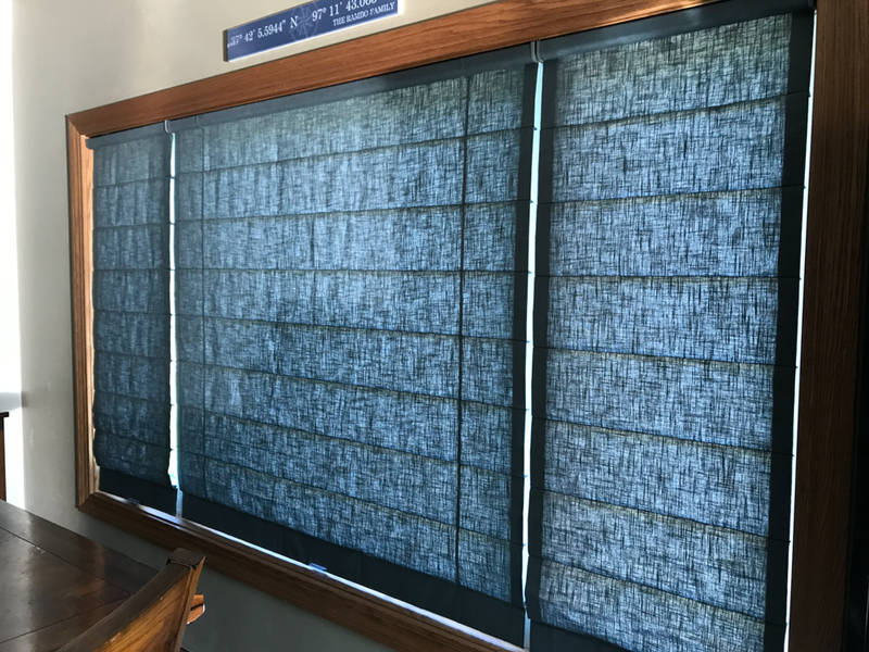 Radical Bubbles | Blinds, Shades, and Shutters